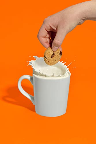 Feastables MrBeast Peanut Butter Cookies - Made with Plant-Based Ingre ...